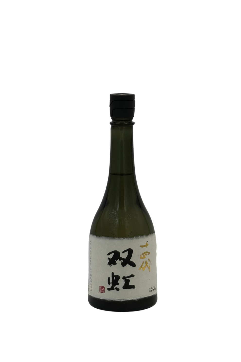 Juyondai Soko Daiginjo – Shin Terrior Cellars
